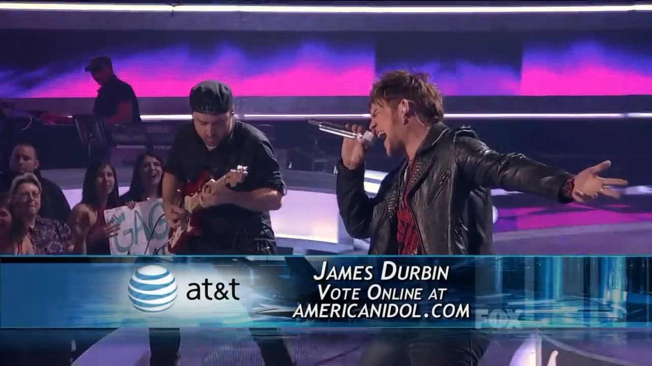 Lời dịch Love Potion No. 9 - James Durbin - Toomva.com