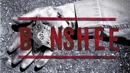 Banshee - Season 3 - Toomva.com